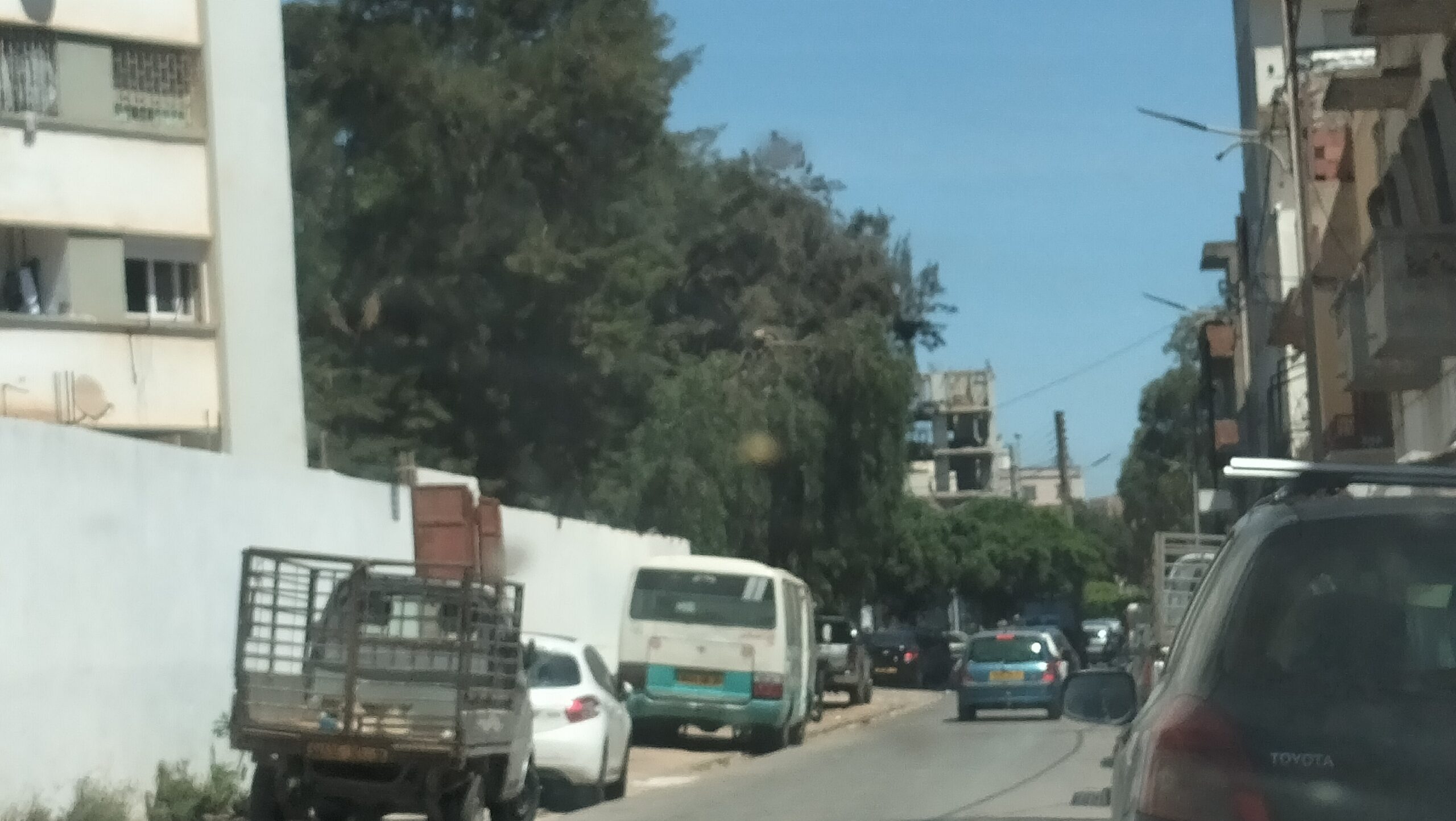 Annonce Immobilière en Algérie | terrain promotionnel constructible à ...