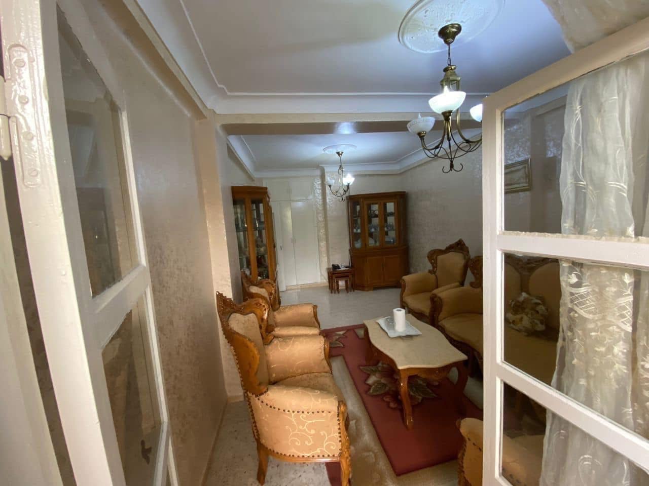 Annonce Immobilière en Algérie | À VENDRE : Appartement F3 à El Achour ...