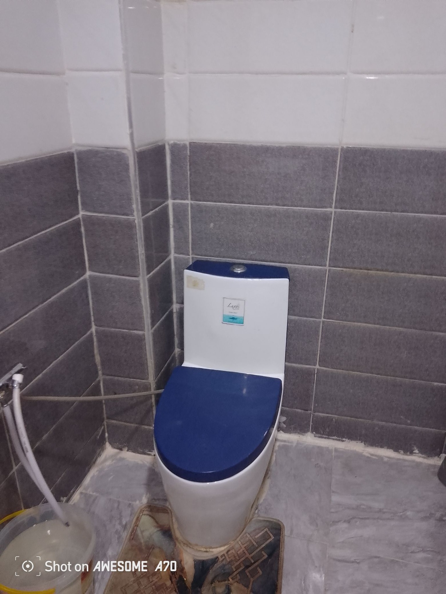 Annonce Immobilière en Algérie | À VENDRE : Maison F3 avec Jardin à Karim Belkacem, Bouzar, Tizi ...